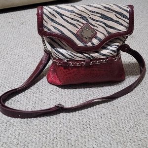 Bags | Mc Crossbow Satchel | Poshmark